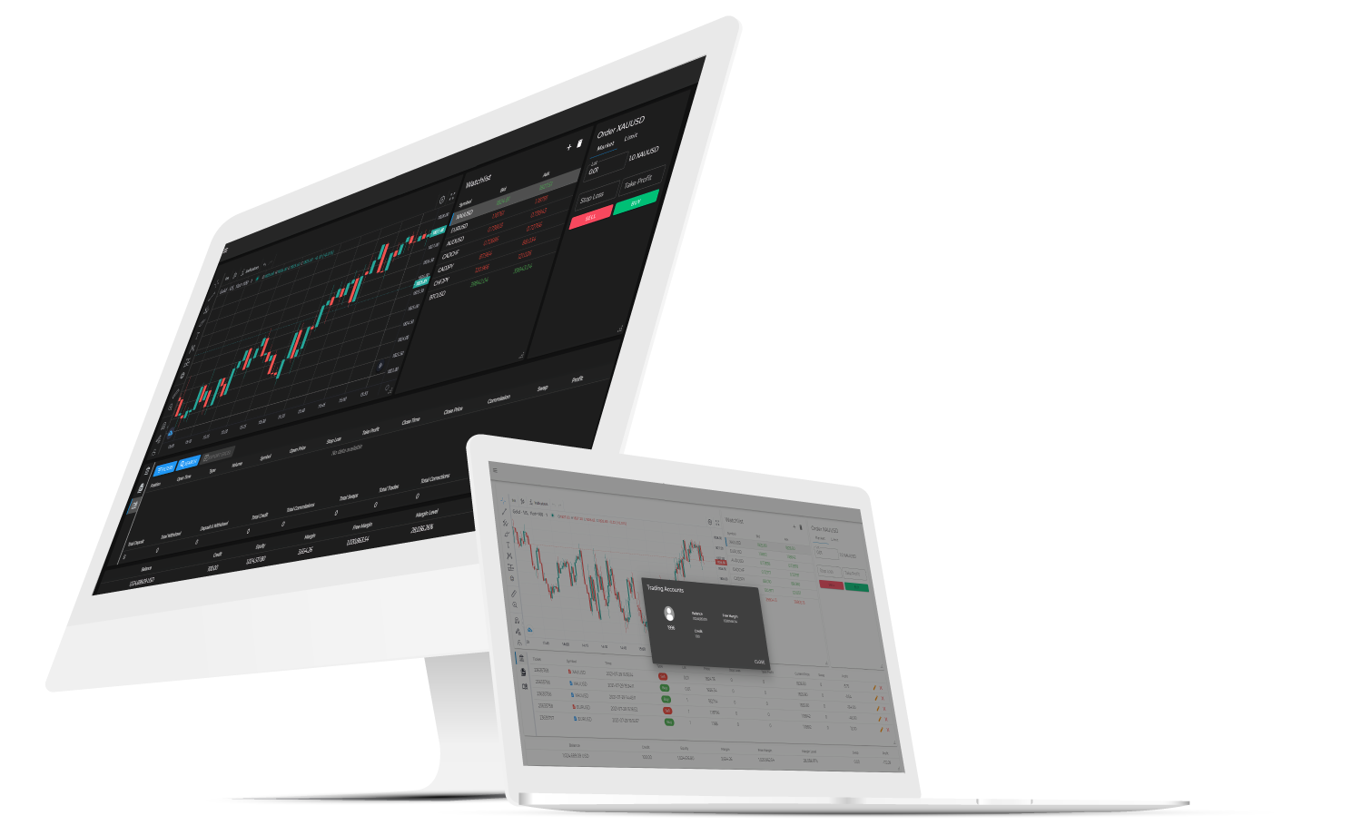 Platform - Capital Home